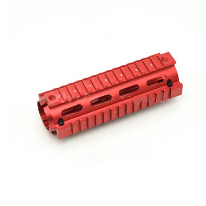 1Pcs 7Inches Metal RISRASRails for JM Gen.89SKD M4SS XM316 Cartridge ...