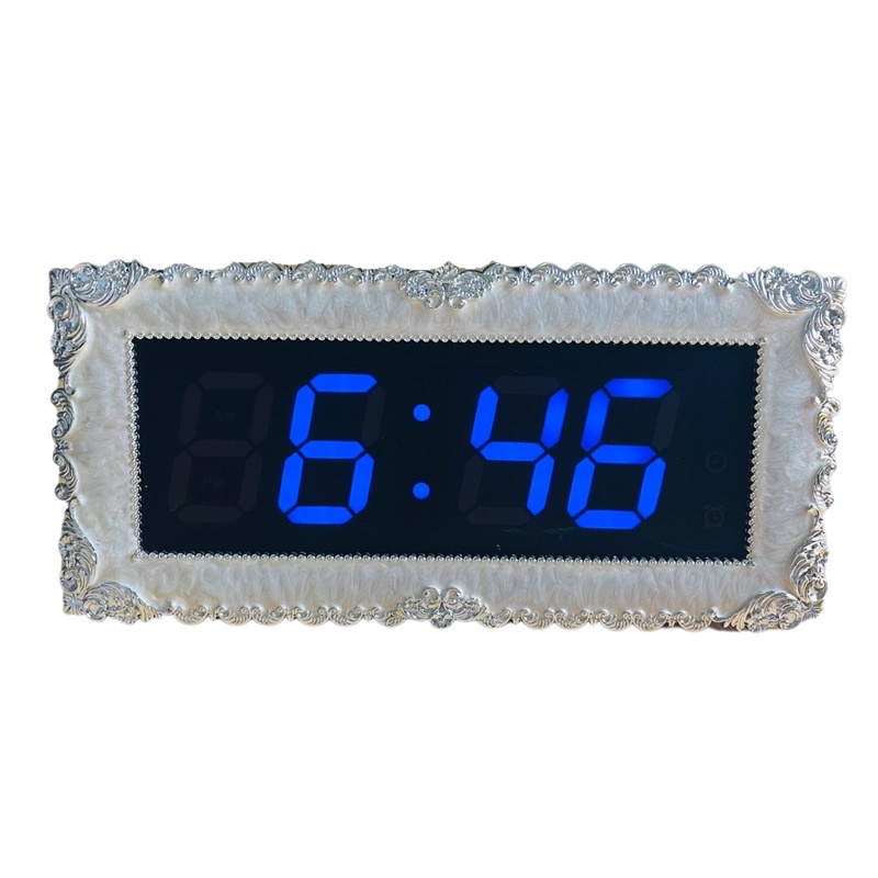 Bring2 Home นาฬิกาดิจิตอล LED DIGITAL CLOCK รุ่น 4819 และ รุ่น 5020 ...