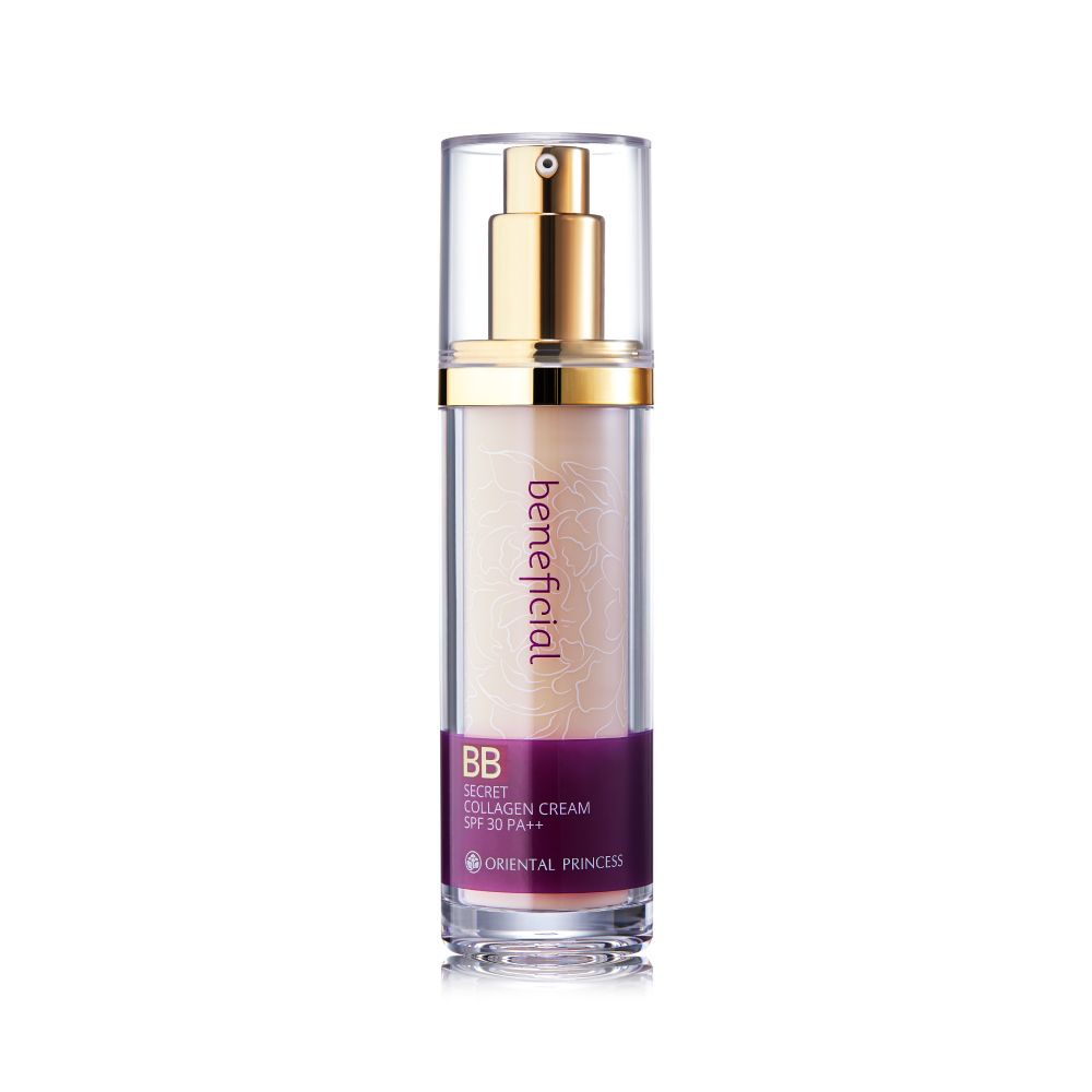 Oriental Princess Beneficial BB Secret Collagen Cream SPF 30 PA ...