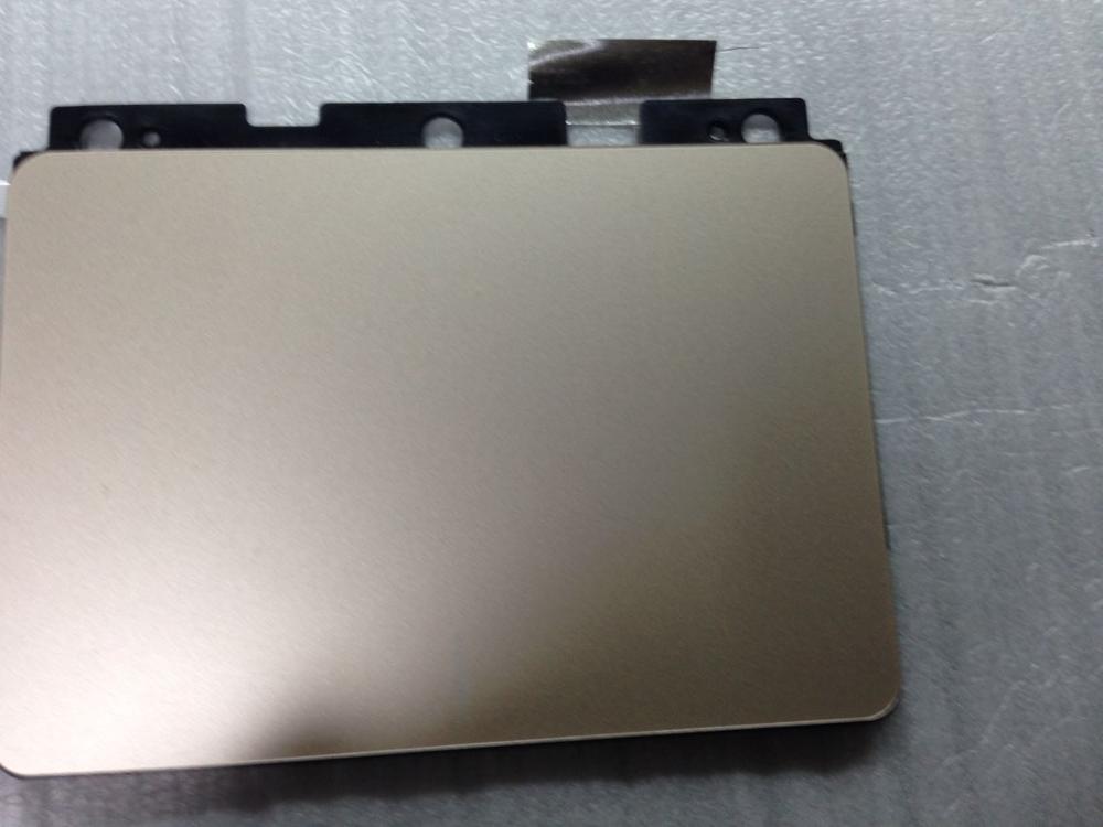 แผ่นรองเมาส์ทัชแพดแล็ปท็อปสําหรับ Asus X455L A455L R455 X454L F455 ...