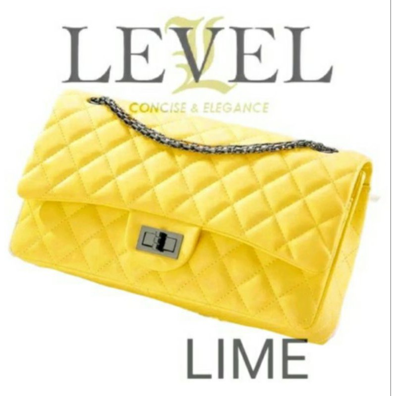 Cmk กระเป๋าสะพายไหล่ Maxi Level - radityaadikusuma.th - ThaiPick