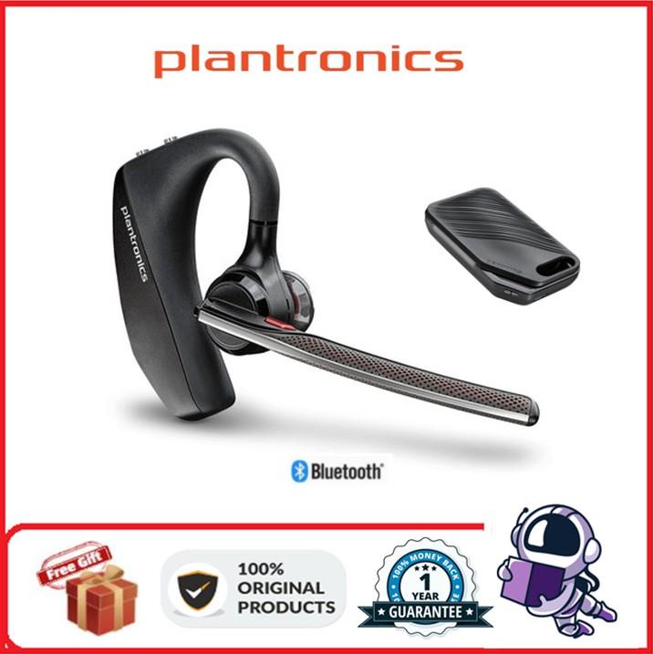 Plantronics Voyager 5200 Bluetooth Headset (Stock in TH) - in8omqon7a ...