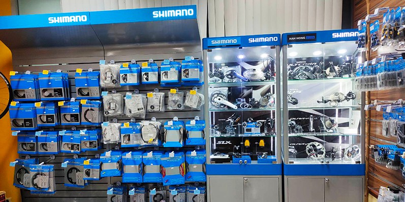 UFO BIKE CO.,LTD., ร้านค้าออนไลน์ | Shopee Thailand