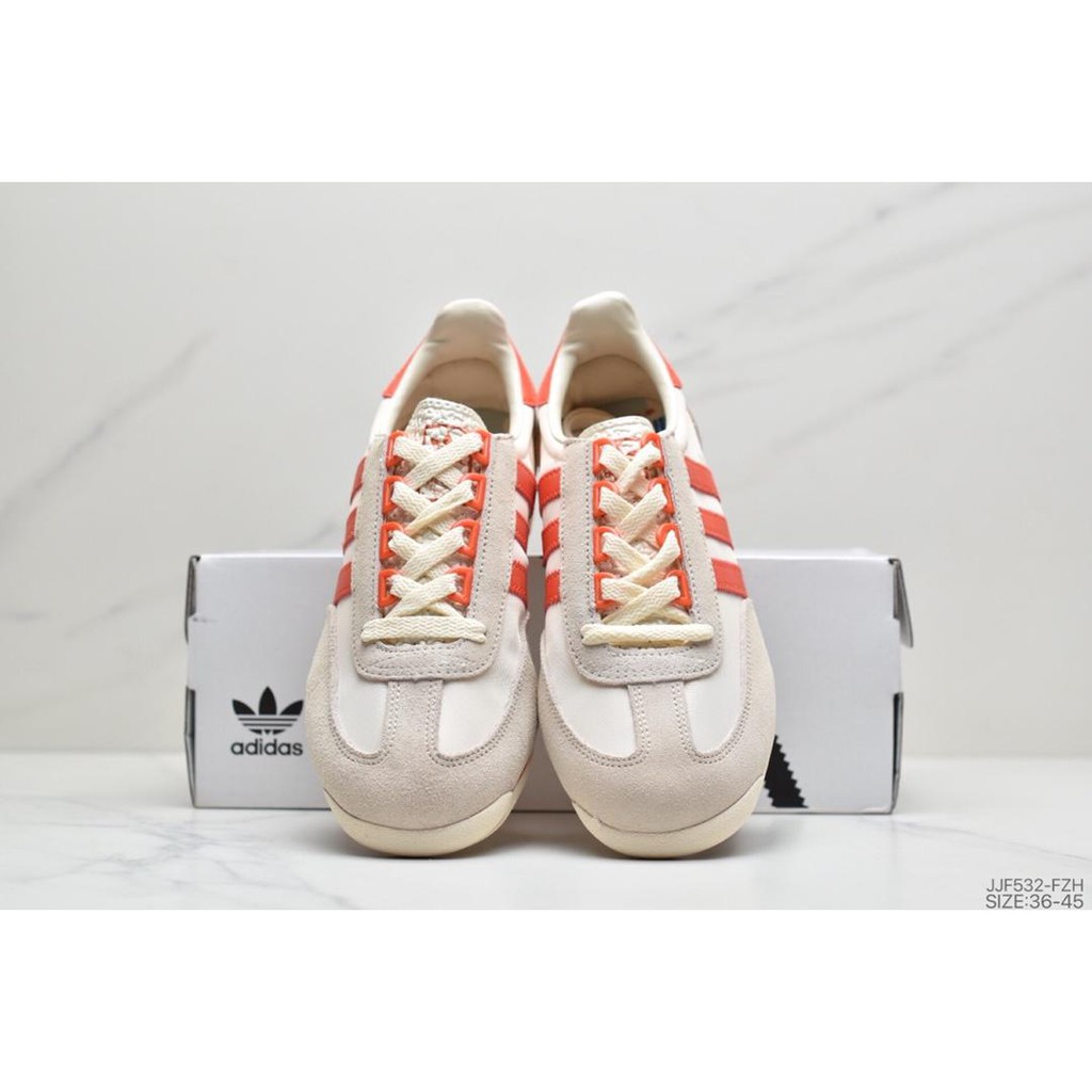Special offerSpecial offerAdidas Adidas SL 72 clover retro casual ...