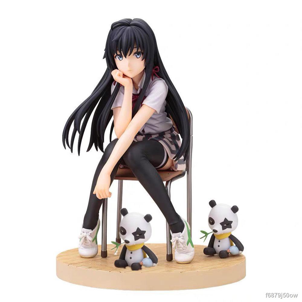 จัดส่งที่รวดเร็วพร้อมส่ง ﹍ Qiongmei Hand-made Yuuki Mikame Decoration ...