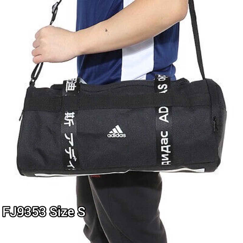 กระเป๋า ADIDAS DUFFLE รุ่น 4ATHLTS พร้อมส่ง ของแท้ ป้ายไทย - t ...