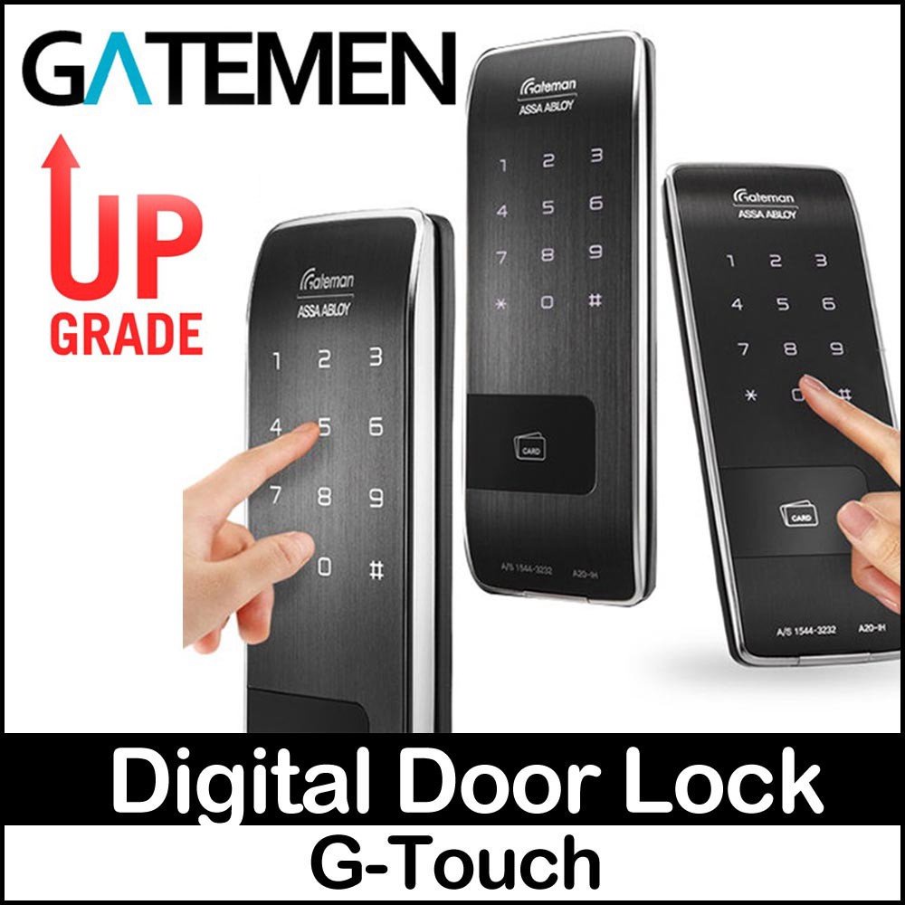 Gateman ถูกที่สุด พร้อมโปรโมชั่น - พ.ค. 2022 | BigGo เช็คราคาง่ายๆ