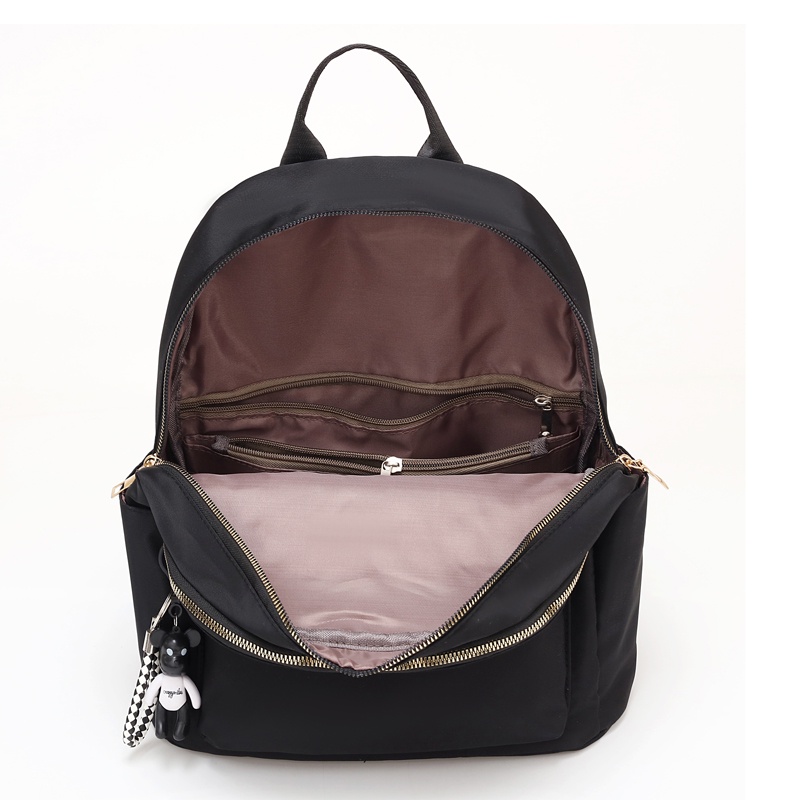 Women s Lightweight Oxford Cloth Backpack Women s Large Capacity Women ...