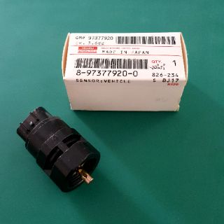 สปีดเซ็นเซอร์ความเร็วรถยนต์อิซูซุ ดีแม็กISUZU D-MAX#8-97377920-0 ...