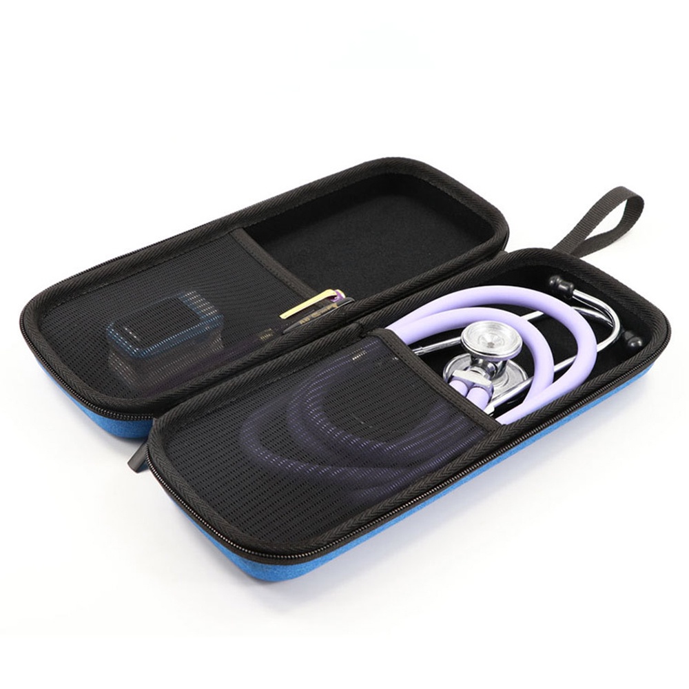 แฟชั่นกระเป๋าNew EVA Travel Portable Medical Stethoscope Storage Box ...