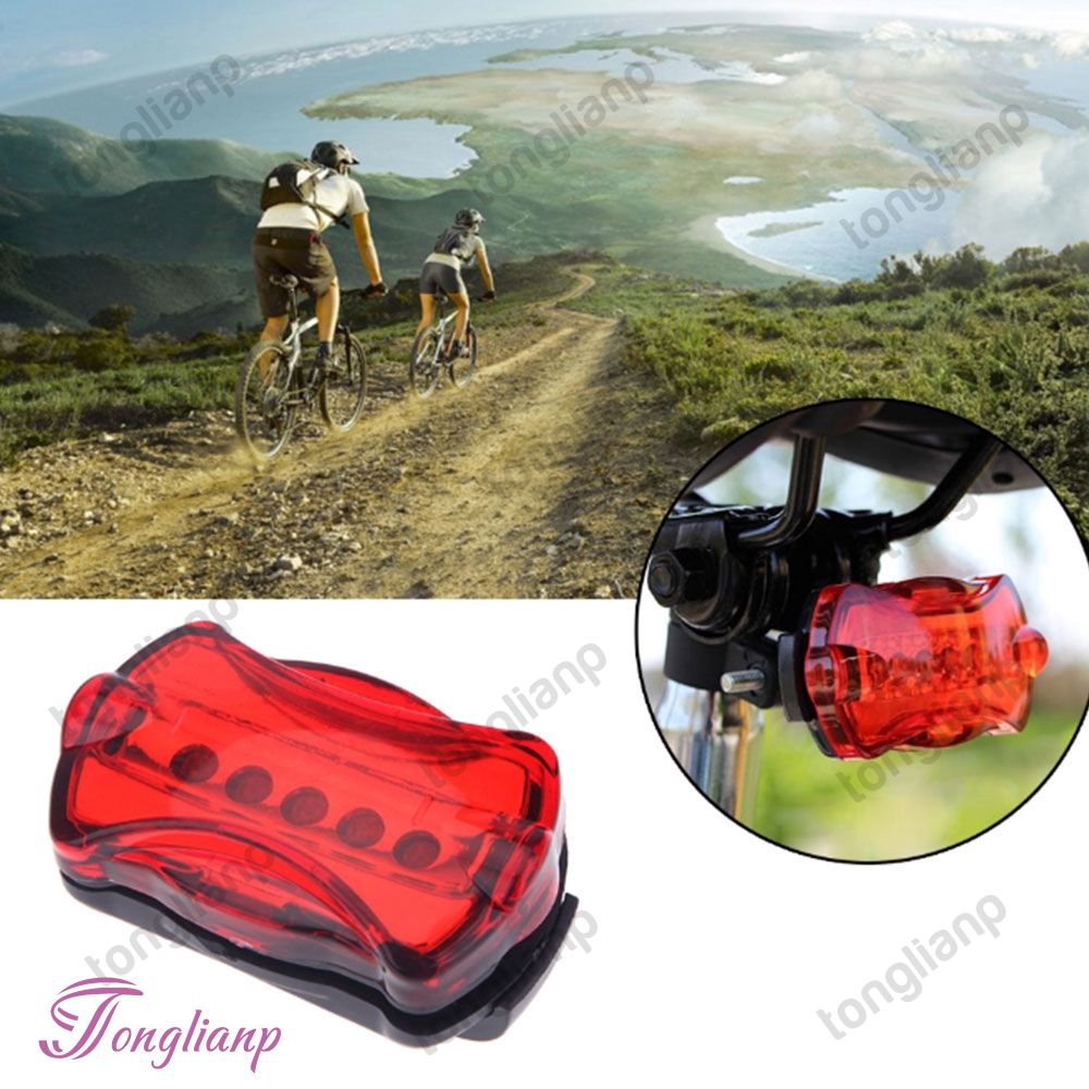 Bicycle Lamp 3LED Bicycle Lamp Bicycle Lamp Headlight Bike USB ...