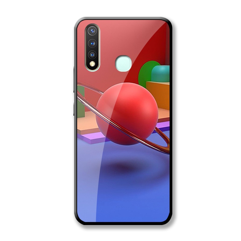 Y13 VIVO Y15 2020 à¹€à¸„à¸ª VIVO Y17 case Y12 U10 VIVO U3X à¹€à¸„à¸ªà¹ ...