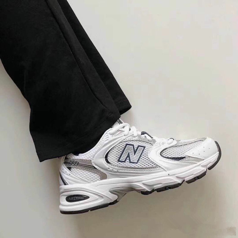 พร้อมส่งทุกสีins super hot new balance NB530SG รองเท้าเก่าผู้ชายและ ...