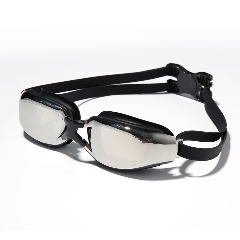 FYU goggles for men and women high-definition anti-fog myopia swimming ...