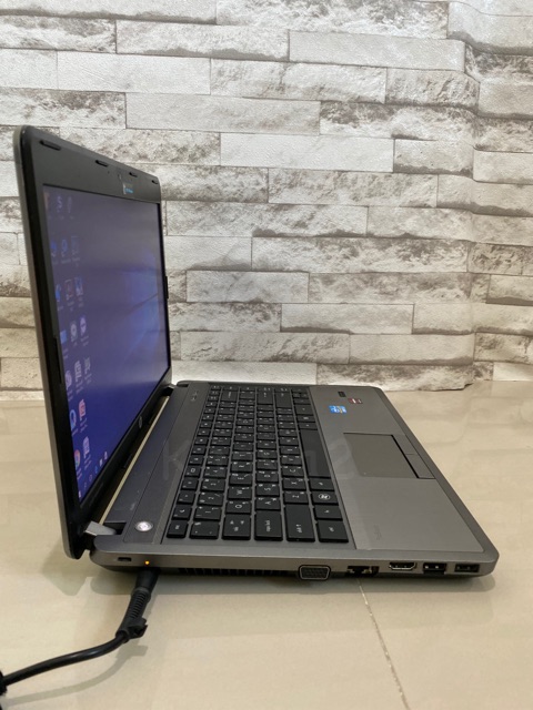 HP ProBook 4441s core i5 gen 3 การ์ดจอแยก 2 GB จอ 14 นิ้ว โน๊ตบุ๊คมือ ...