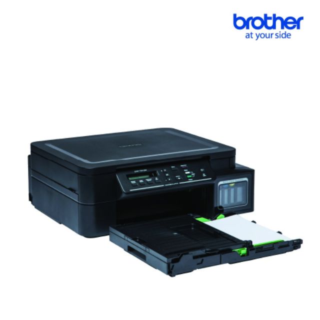 BROTHER Printer DCP-T510W A4 Refill Tank, เครื่องพิมพ์อิงค์เจ็ท, ปริ้น ...