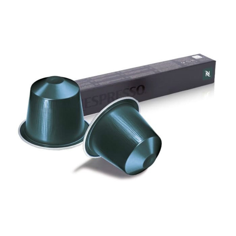 Switzerland Nescafe DHARKAN Capsule Coffee Nespresso Machine กาแฟ ...