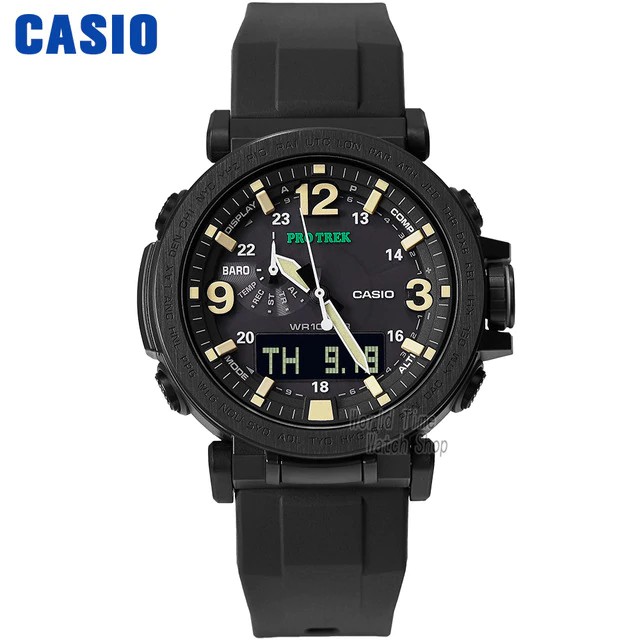 Casio reloj g reloj de choque hombres de la marca de lujo militar ...