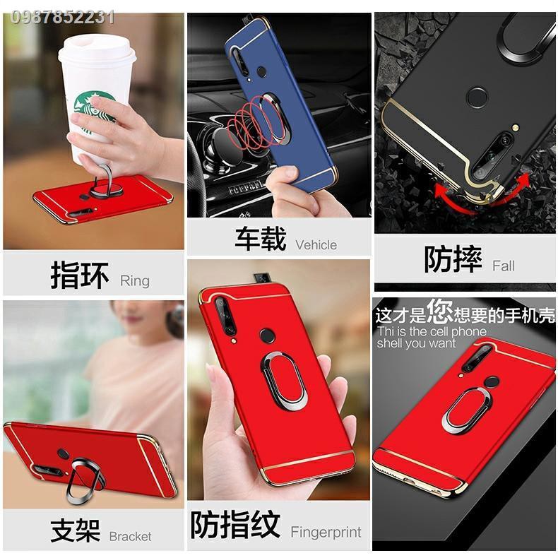 Lowest priceHuawei Enjoy 10plus โทรศัพท์มือถือเปลือกเคลือบ stk-al00 ...