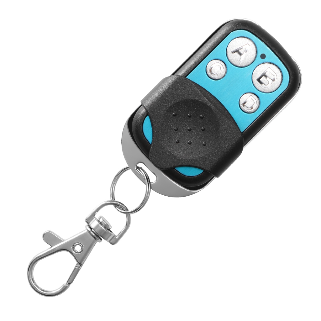 He - Rf รีโมทคอนโทรลไร้สาย 433 Mhz Rf สําหรับ Smart Home Wifi Switch ...