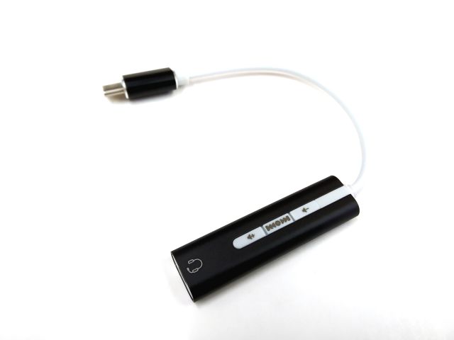 External Sound Card 7.1 USB C Type-C Sound Card | Shopee Thailand