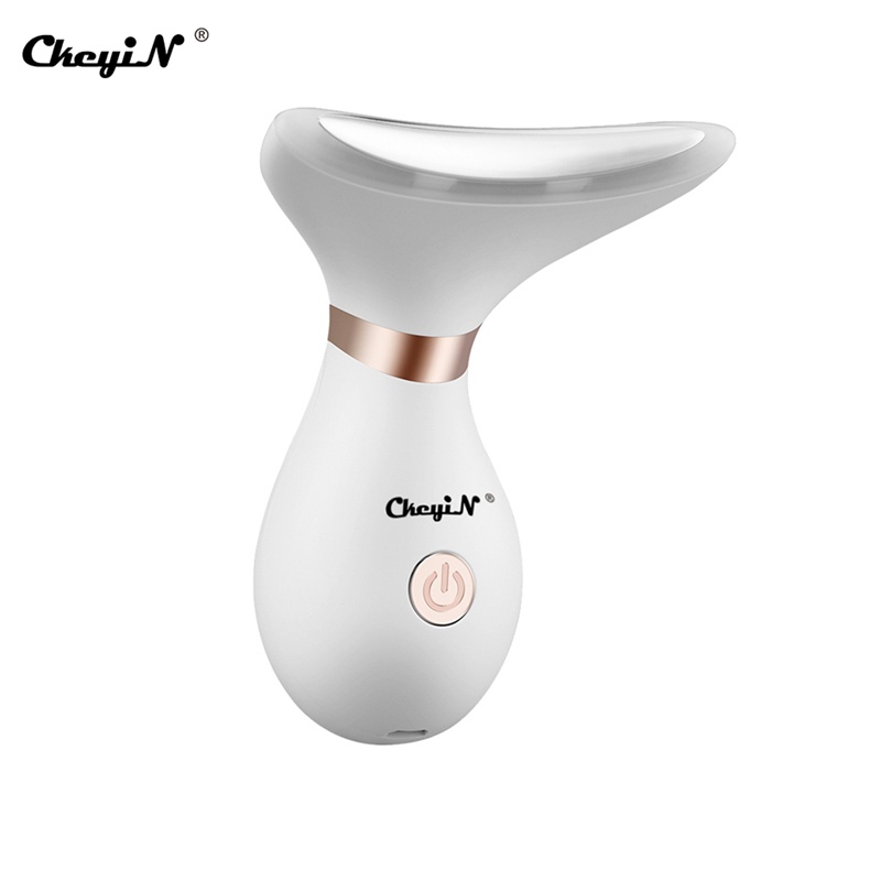 BCkeyiN V Shaped Facial Liting Device Slimming Face Tightening Machine ...
