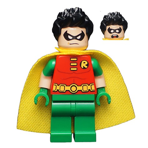 Robin LEGO Minifigures - smartcaseshop - ThaiPick