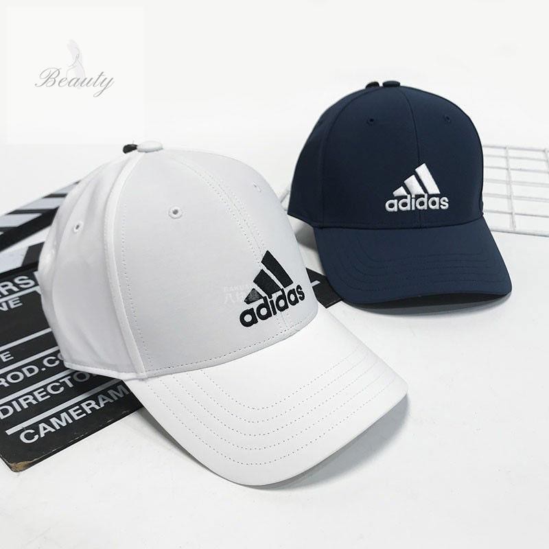 ☢ [การจัดส่ง SF ของแท้อย่างเป็นทางการ] หมวก Adidas Adidas ครีมกันแดดเบส ...