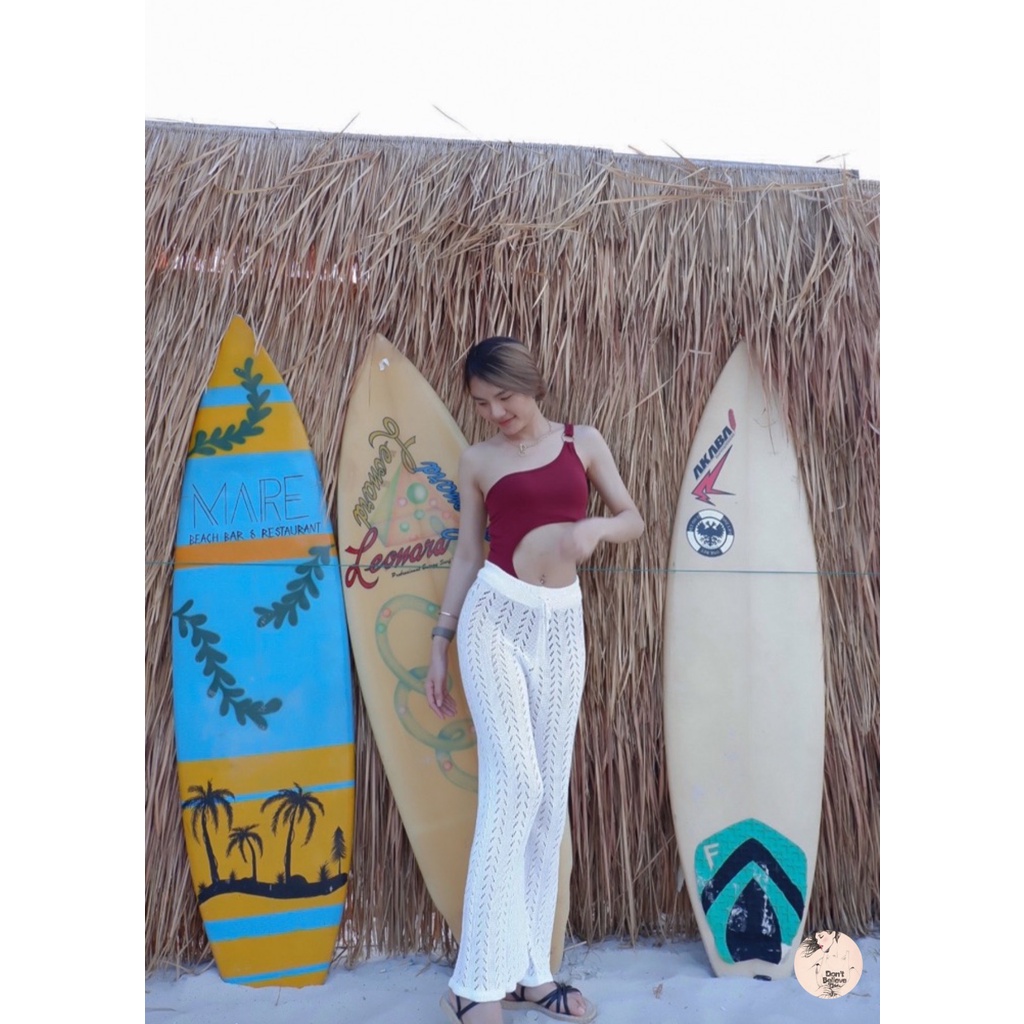 MesubShop BODYSUIT บอดี้สูท โค-ตรแซ่บ ห่วงเว้าเอว ใส่แล้งยิ่งกว่ายั่วอีกค่ะ. (Body06) (187) ห่วง ...