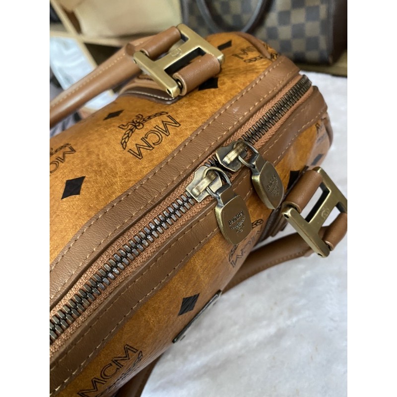 MCM Dome SizeS ของมันต้องมีเลยจร้า - yofukuya_shop - ThaiPick