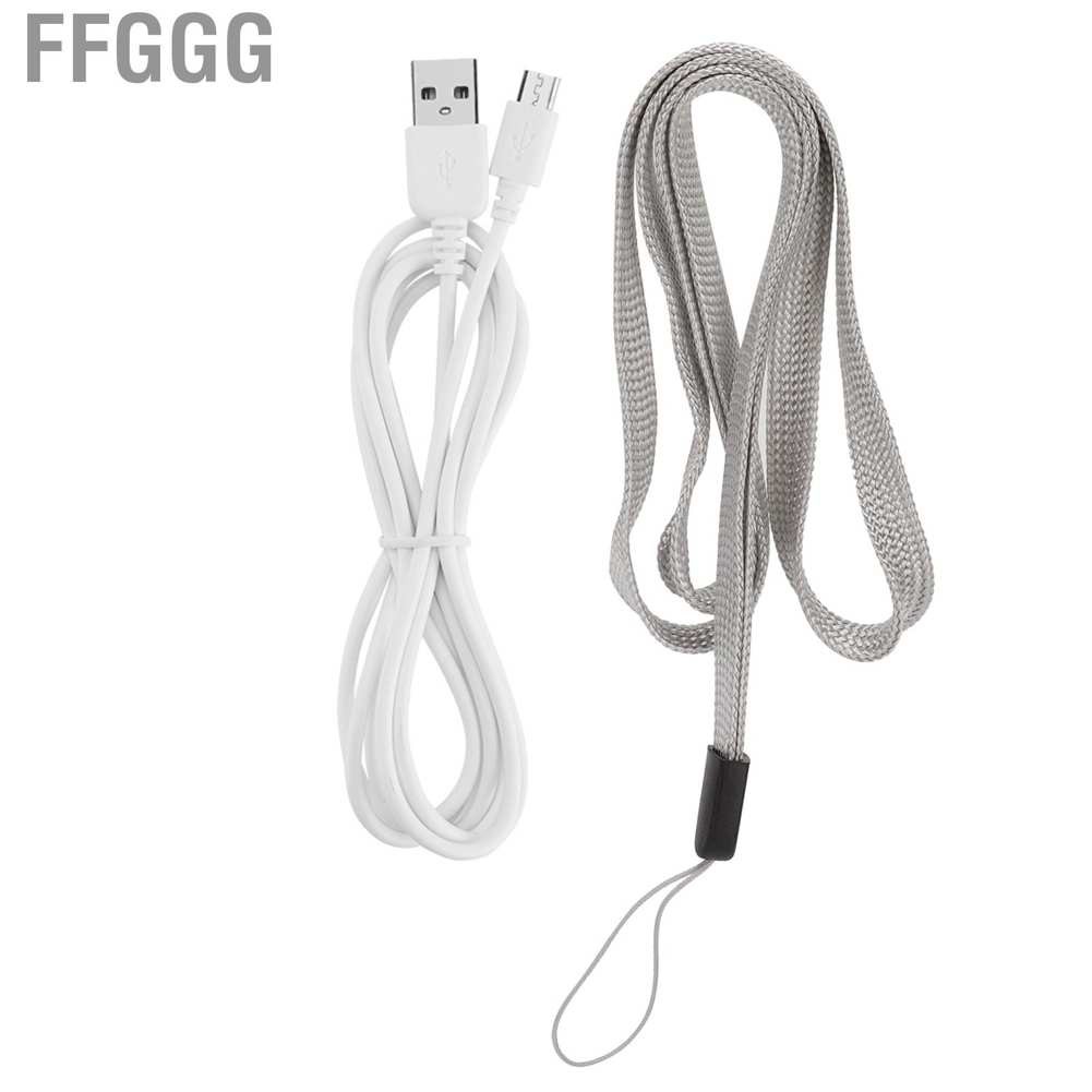 Ffggg เครื่องเป่าลมแบบพกพาขนาดเล็กสีฟ้า - ffggg.th - ThaiPick