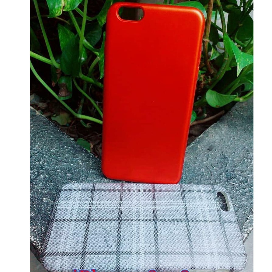 เคสซิลิโคนสีเรียบง่ายสําหรับ Iphone 6 - dshop.mdn.th - ThaiPick