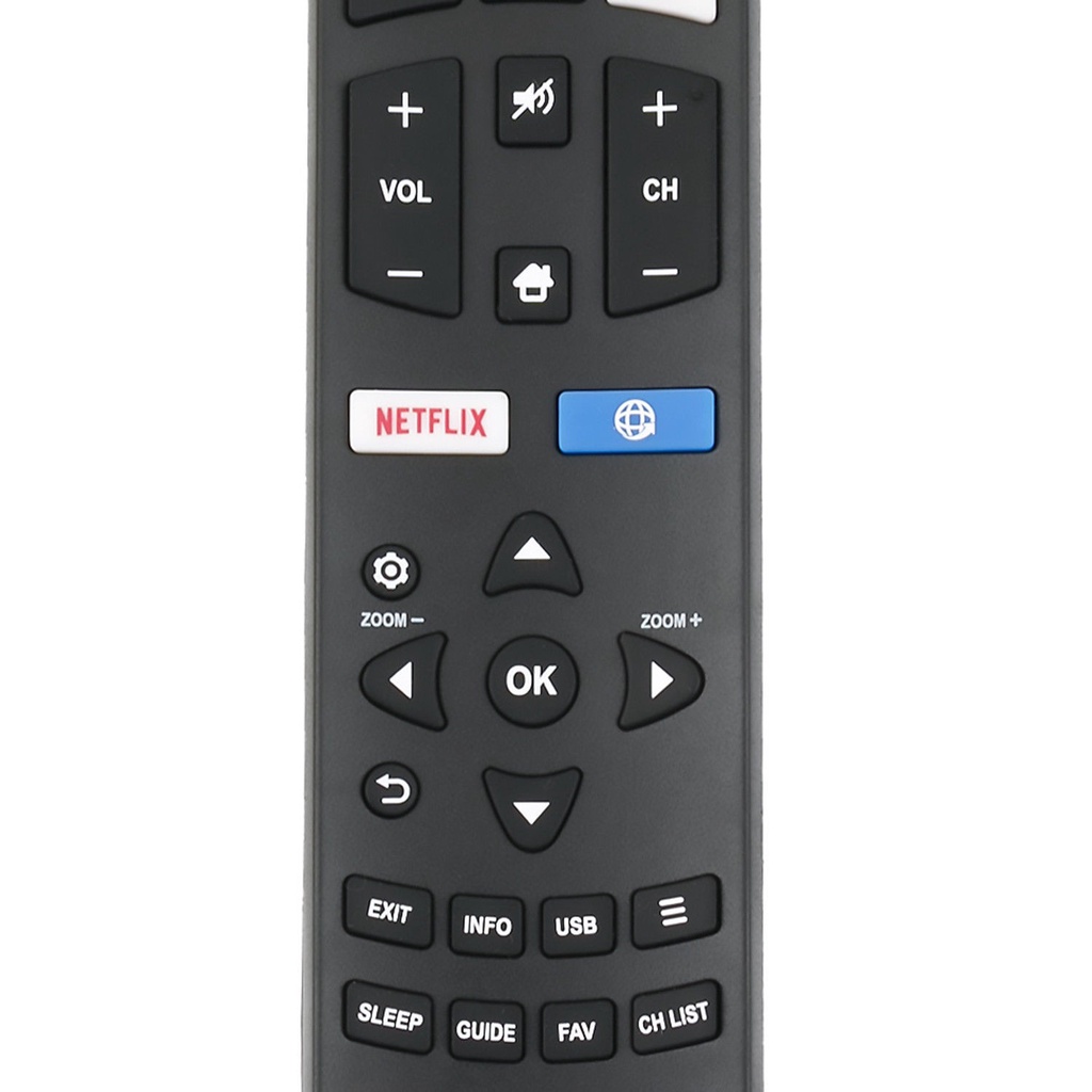Rc 311 S Tcl smart tv 06-531 W 52 - Ty01 X - ecshop.th - ThaiPick