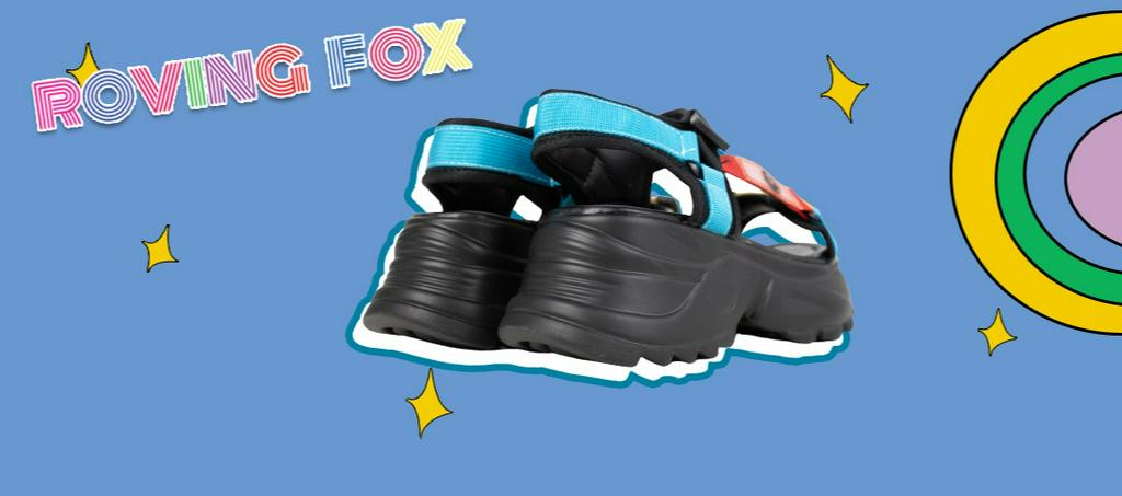 rovingfox_officialshop, ร้านค้าออนไลน์ | Shopee Thailand