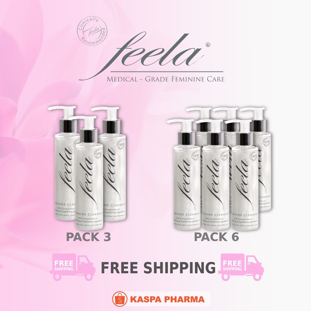 Feela ถูกที่สุด พร้อมโปรโมชั่น ก.ค. 2022|BigGoเช็คราคาง่ายๆ