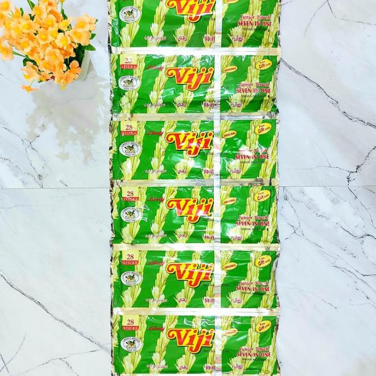 (Milliki Also) กระถางธูปสไตล์อินเดีย Viji 7 in 1 6s Rice 60 ...