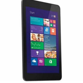 Tablet DELL T01D Windows 10 ใส่ซิมได้ | Shopee Thailand