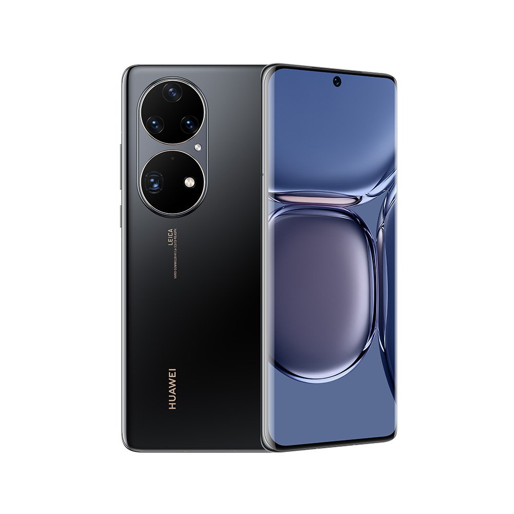 HUAWEI P50 Pro (8256GB) สมาร์ทโฟน หน้าจอ 6.6 120Hzกล้อง Dual-Matrix ...