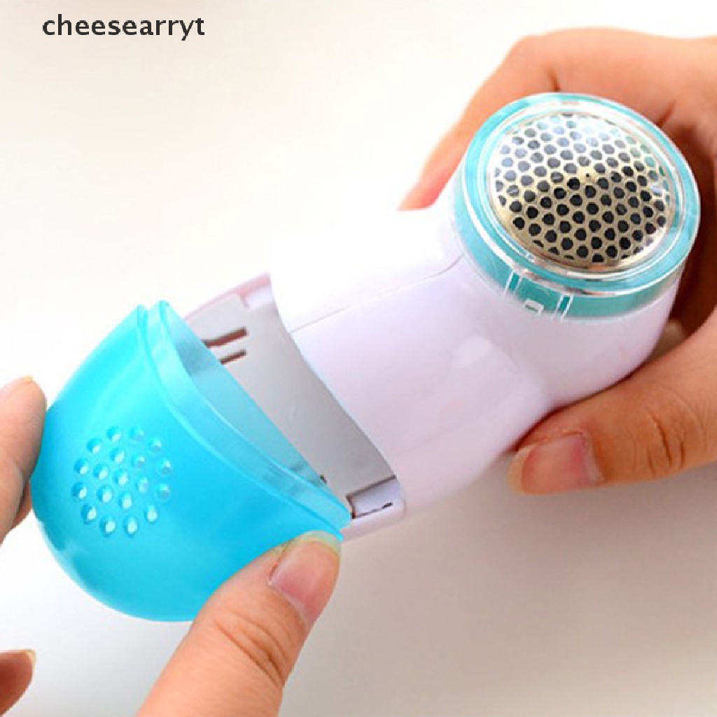 Chee Electric Remove Sweater Pilling Machine Portable Clothes Fabric ...