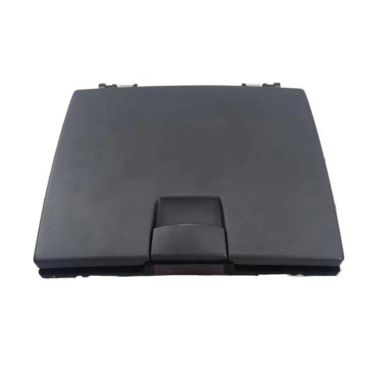 ฝาครอบแดชบอร์ดวิทยุรถยนต์ 84745-2B000 สําหรับ Hyundai Santa Fe 2007 ...