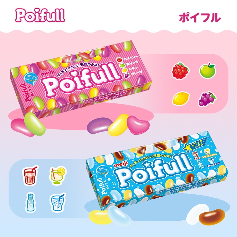 Poifull ถูกที่สุด พร้อมโปรโมชั่น ก.ค. 2022|BigGoเช็คราคาง่ายๆ