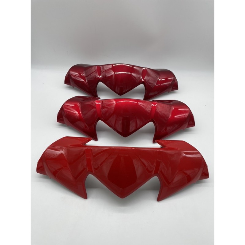 หน้ากากบน เวฟ110 I WAVE110 I ครบทุกสี แท้ศูนย์ ธรรมดา 53203-KWW-A00 ฝา ...