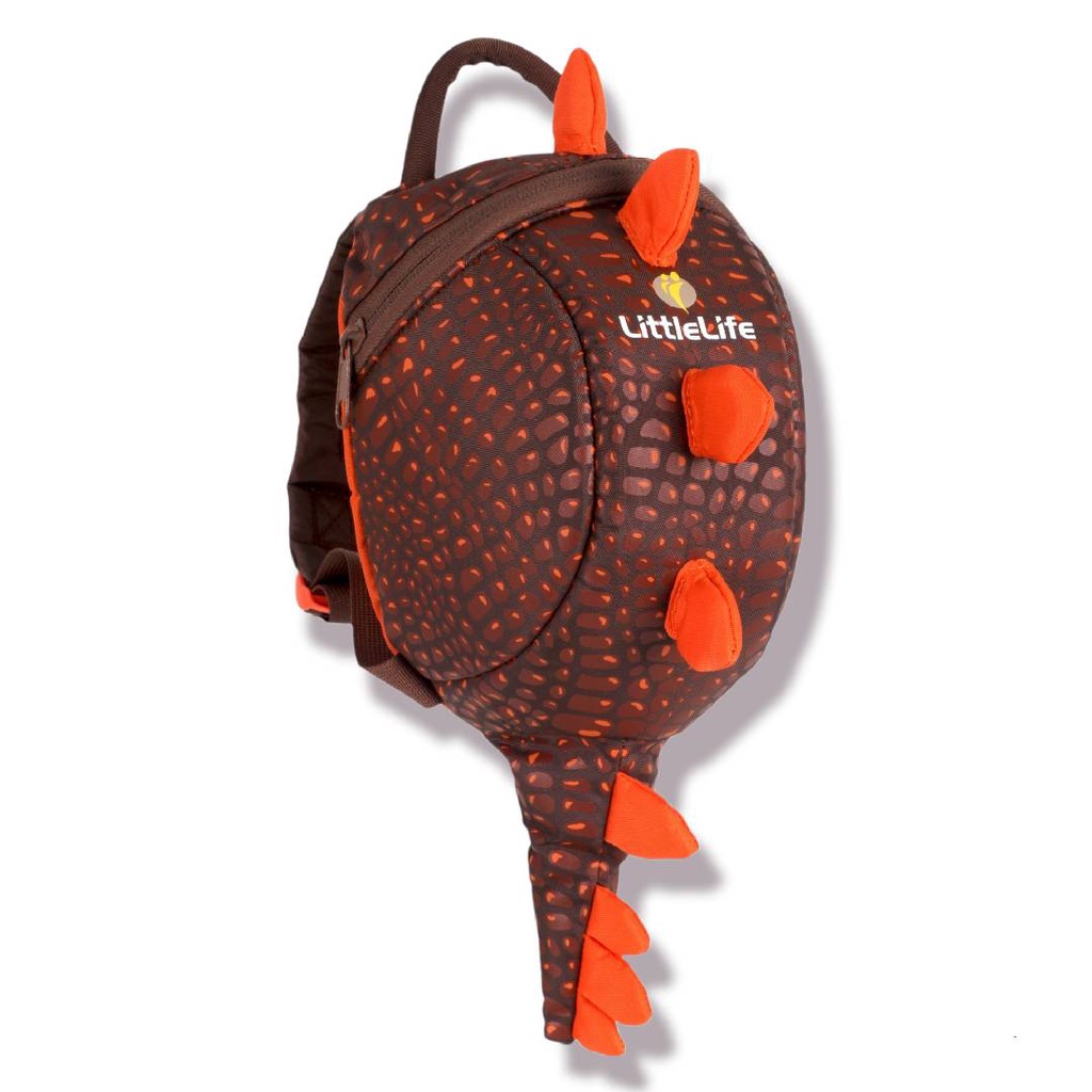 LittleLife สายจูงแบบรัดข้อมือ ป้องกันเด็กหาย (LittleLife Child Wrist ...