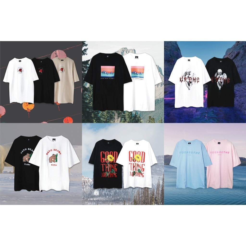 URTHE // BEST SELLER ???? รวมสินค้าขายดี ไม่ต้องเสียเวลาหา - urthe ...