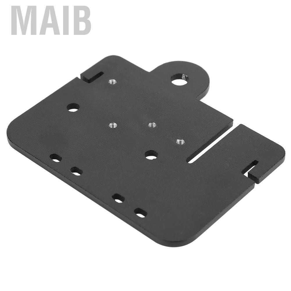 Maib Direct Drive Plate Z - Axis Extruder อุปกรณ์เสริมเครื่องพิมพ์ 3d ...