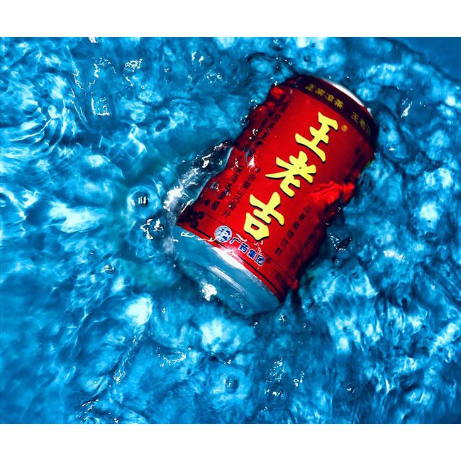 เครื่องดื่ม หวังเหล่าจี(王老吉24瓶)310ml24ขวด ยกลัง พร้อมส่ง เป็นเครื่องดื่มสมุนไพรชาที่มีสรรพคุณ ...