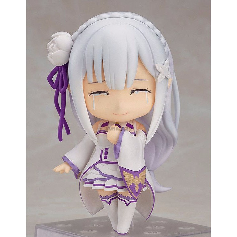 โมเดลตัวละครยอดนิยม：Re Zero kara Hajimeru Isekai Seikatsu Natsuki ...