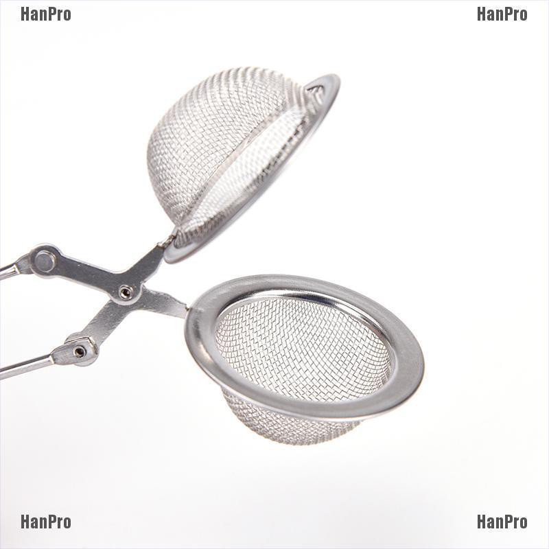 Hanpro ที่กรองชาสมุนไพร สเตนเลส - hanpro.th - ThaiPick