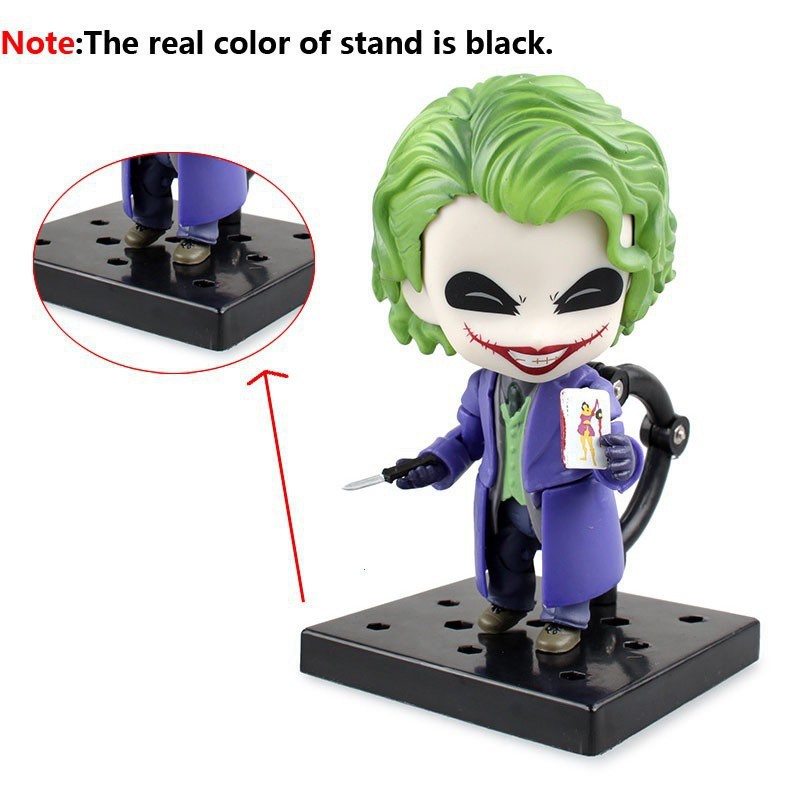 Nendoroid No . 566 ของเล่นโมเดลหุ่นโจ๊กเกอร์ - cnxmxrx1.th - ThaiPick