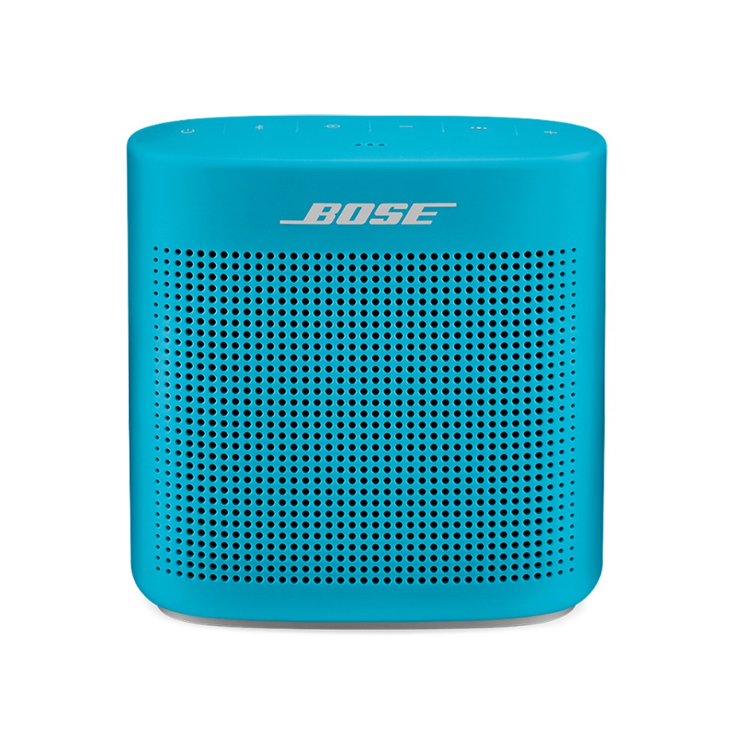 BOSE ลำโพงบลูทูธพกพา รุ่น SoundLink Color II - asavasopon_official ...